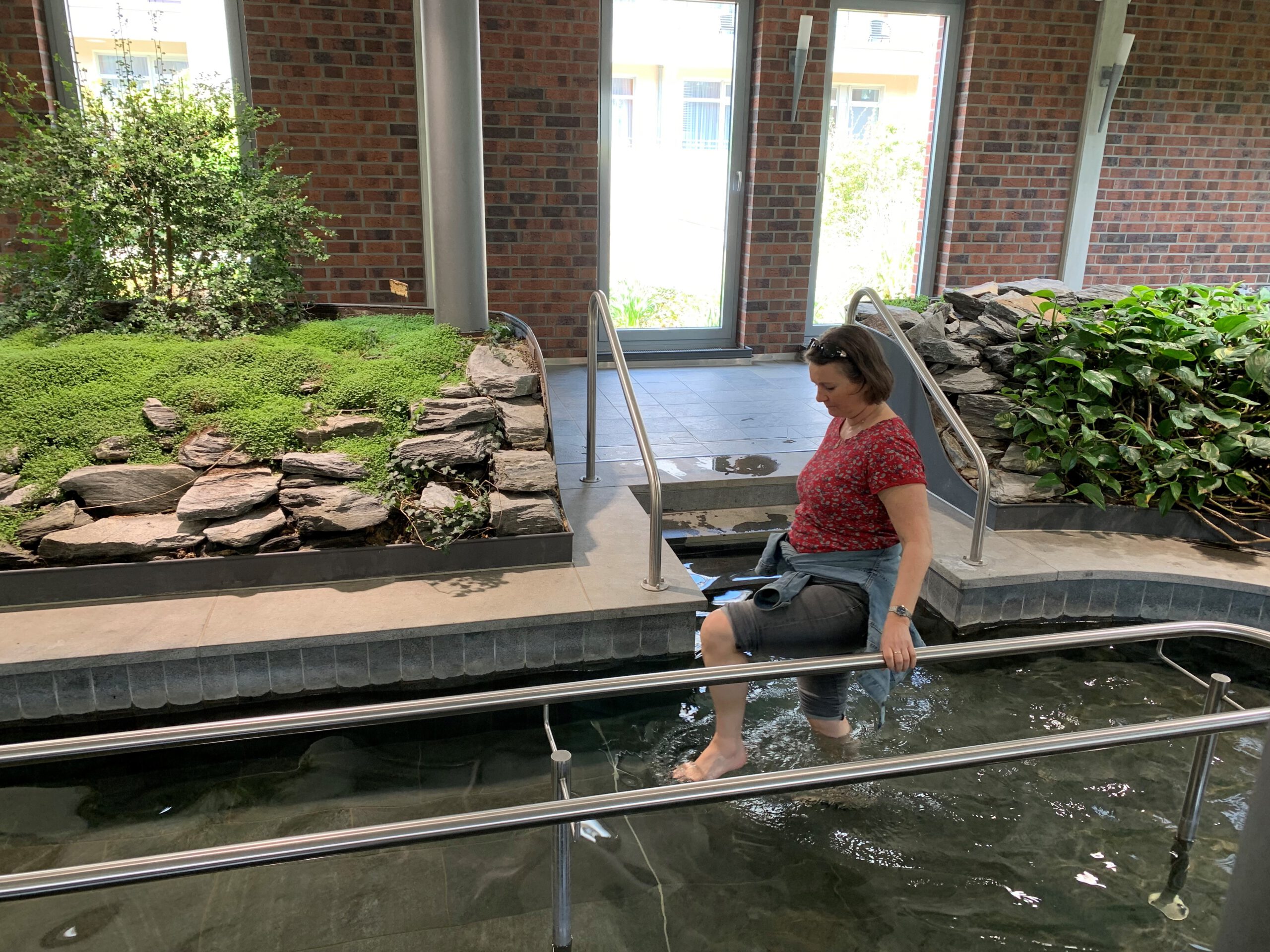 Galerie - Kneipp-Verein Bad Lausick e.V.